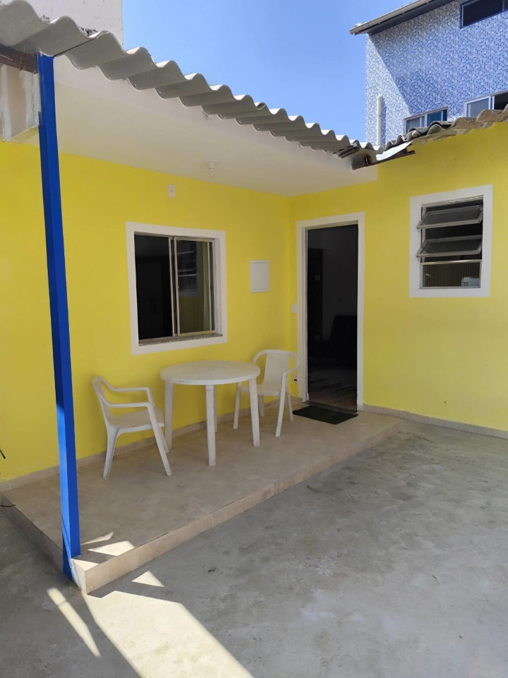 Casinha De Hóspedes - Porto Real