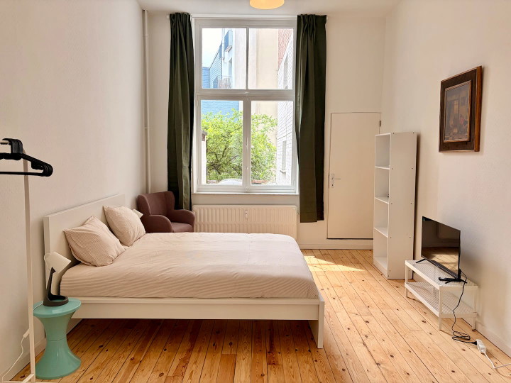 Magnifique Appartement En Plein Centre - Brüsszel