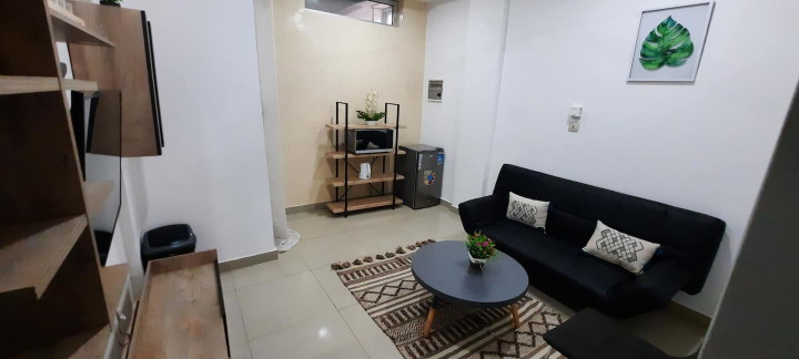 Appartement En Plein Centre D'affaires De Ouaga - Ouagadougou