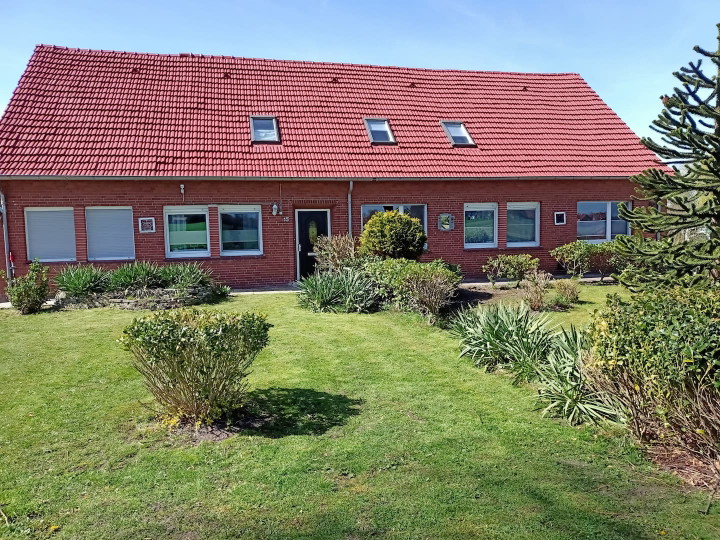 Groot Vakantiehuis Met 4 Slaapkamers,zwembad,bbq - Haren (Ems)