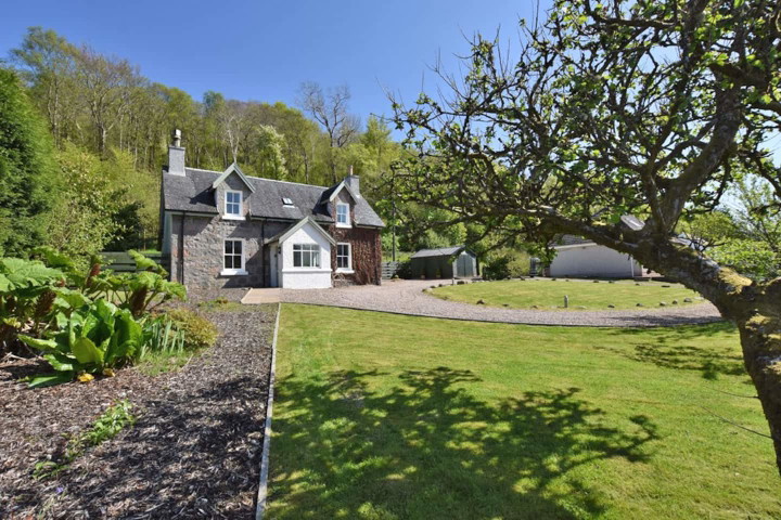 West Lodge Fort William - Glencoe