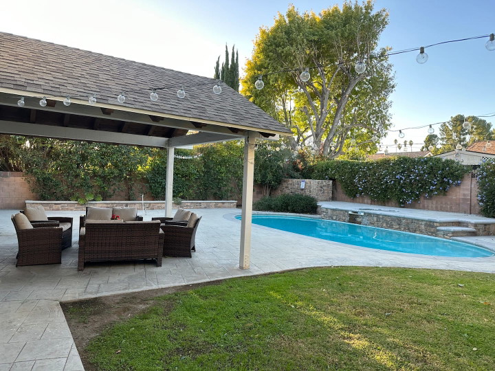 Joyful House. Your Perfect Getaway Near Six Flags - Santa Clarita, CA