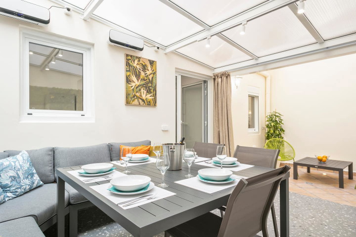 Plaza Catalonia Suites - El Prat de Llobregat