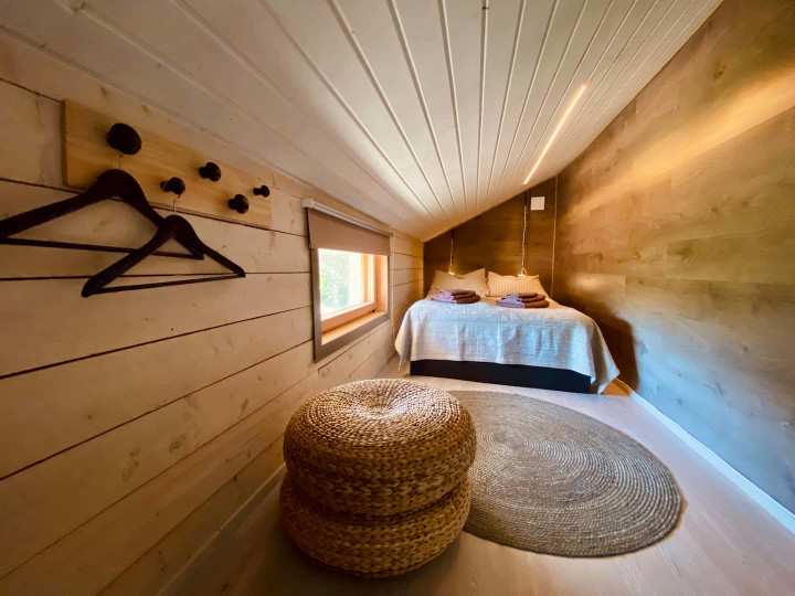 House Boho -Serenity & Nature Close To Attractions - Helsinki