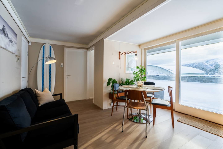 Fjord View Private Apartment ÅLesund - Ålesund
