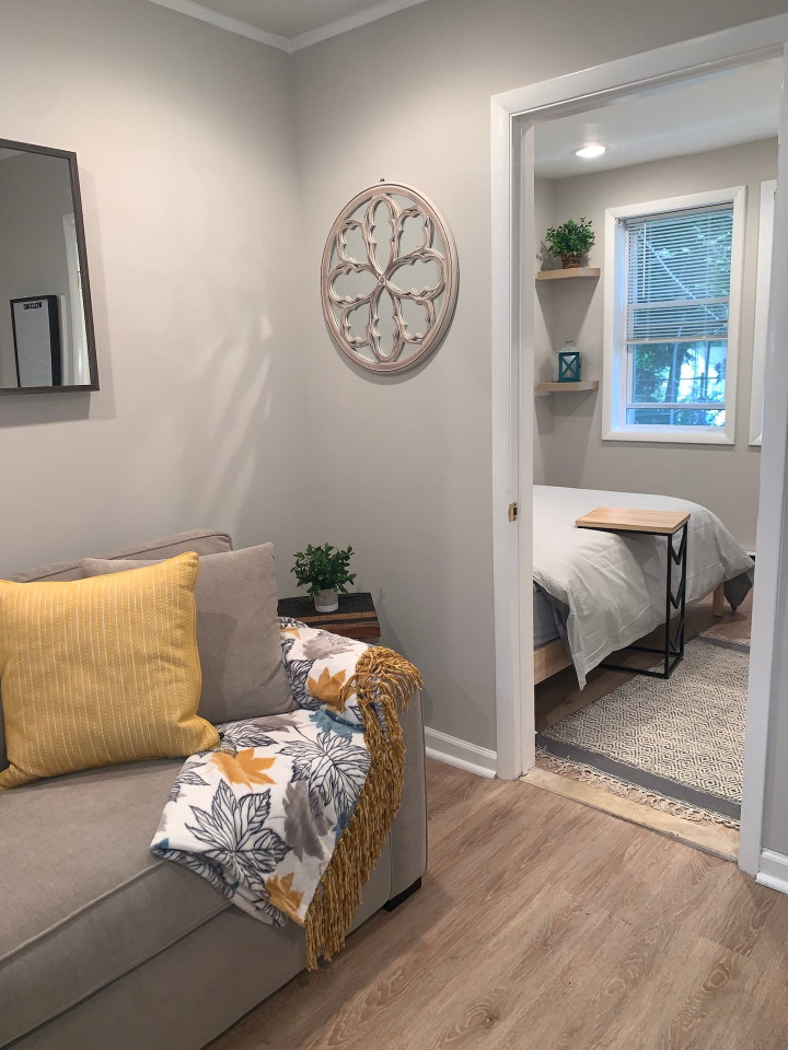 Beautiful Guesthouse W/ Easy Access To Nyc Trains - New York City