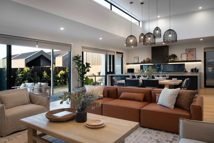 Ember Rise | Daylesford 3br, Fireplace, Sleeps 6 - Hepburn Springs