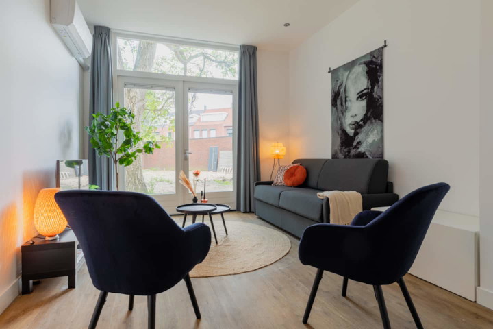 Fast Wi-fi, Lively Home, 10 Minutes To Efteling - Tilburg