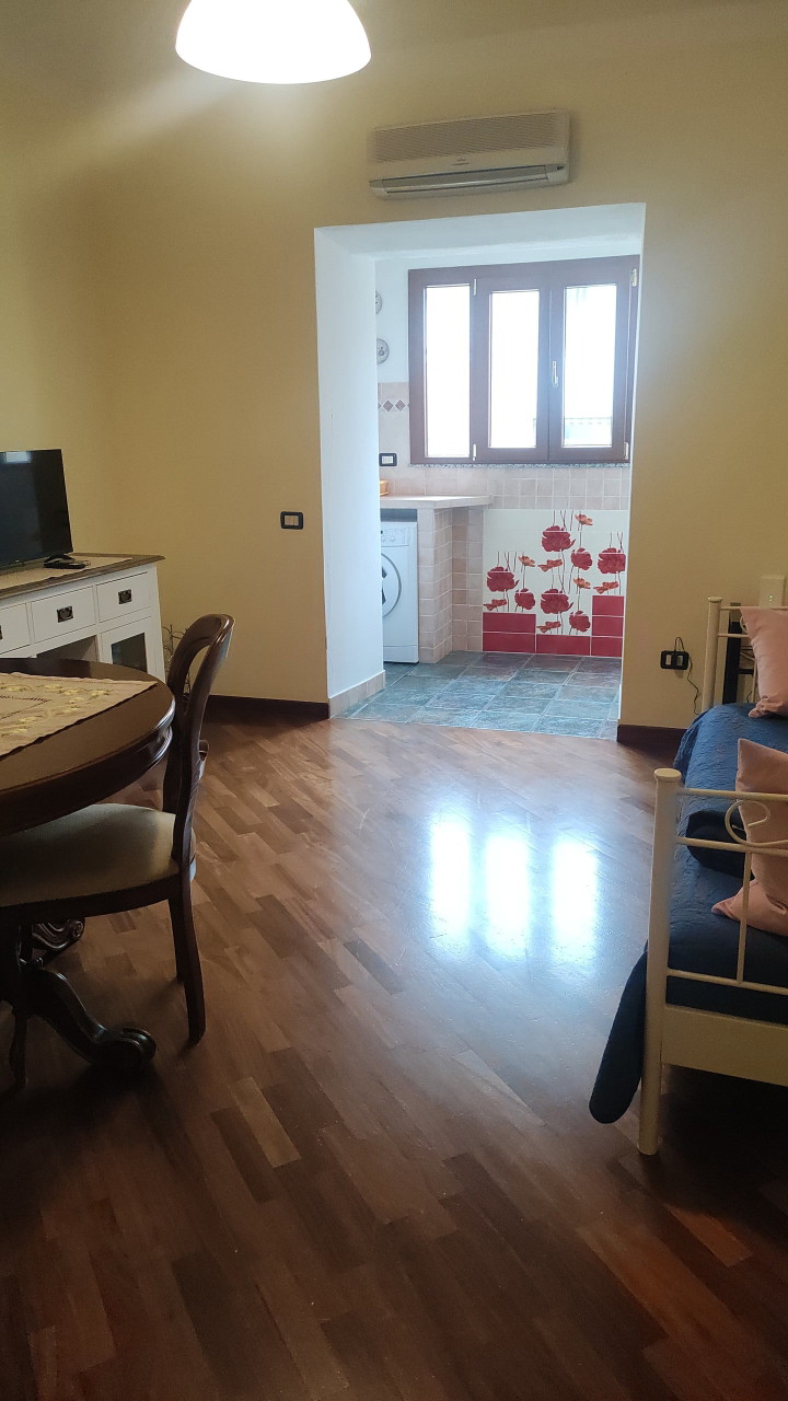I Papaveri Hospitality At The Centre For Up To 3 Guests - Sassari