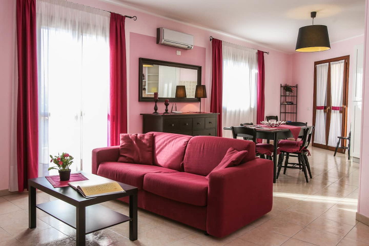 Home Glicine - Sicilyin- 180 M Away From The Sea - Pozzallo