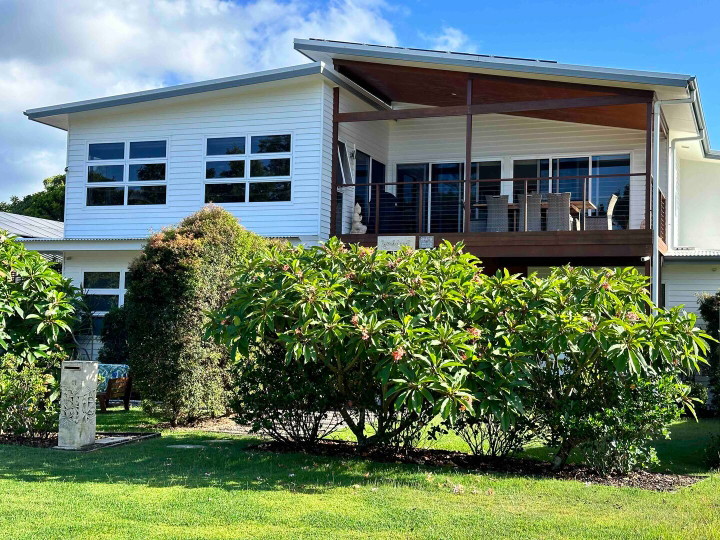 Byron@belongil 3br Beach House - Brunswick Heads