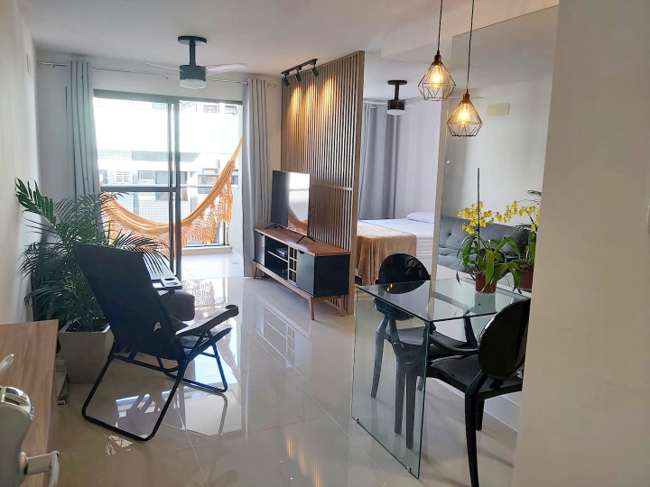 Lovely And Cozy Loft In Freguesia. - Rio de Janeiro