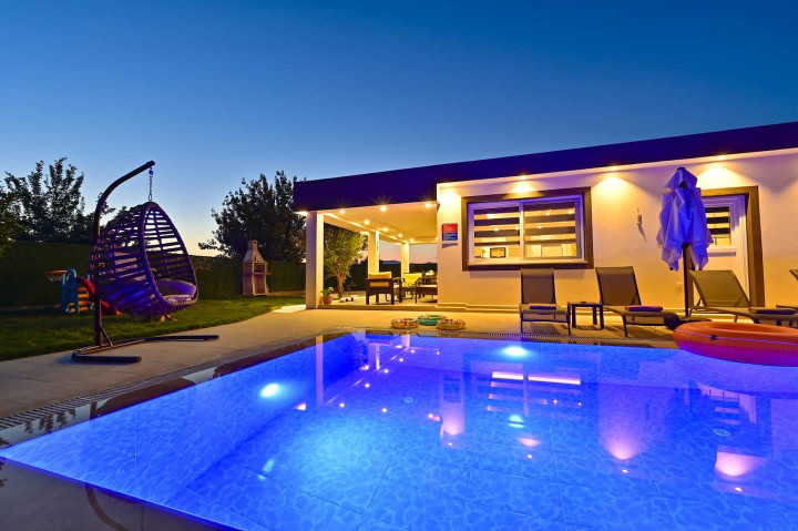 Villa Valiant Fethiye - Fethiye