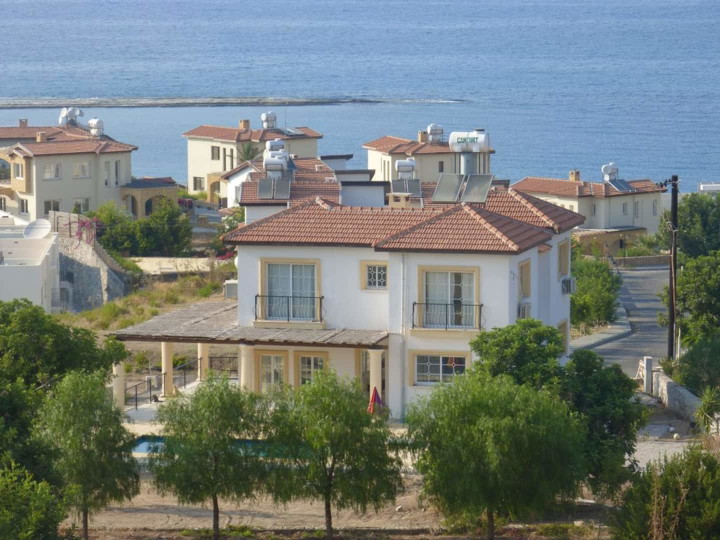 Gorgeous Villa In Northern Cyprus - Cyprus