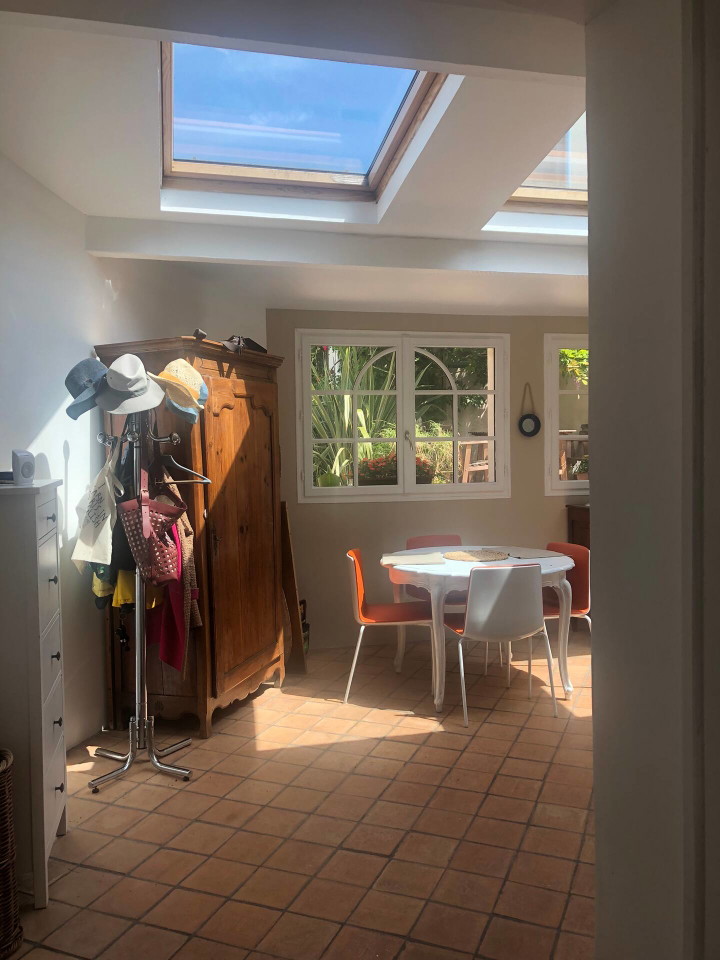 3 Chambres Happy House - Saint-Germain-en-Laye