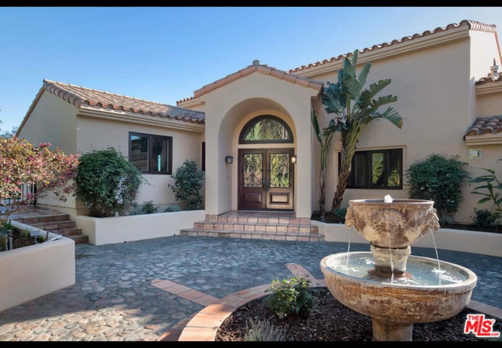 Malibu Oceanview Retreat - Malibu
