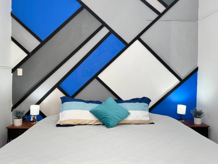Mini Suite Buda - Heroica Veracruz