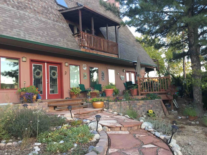 Juniper Retreat - Farmington, NM
