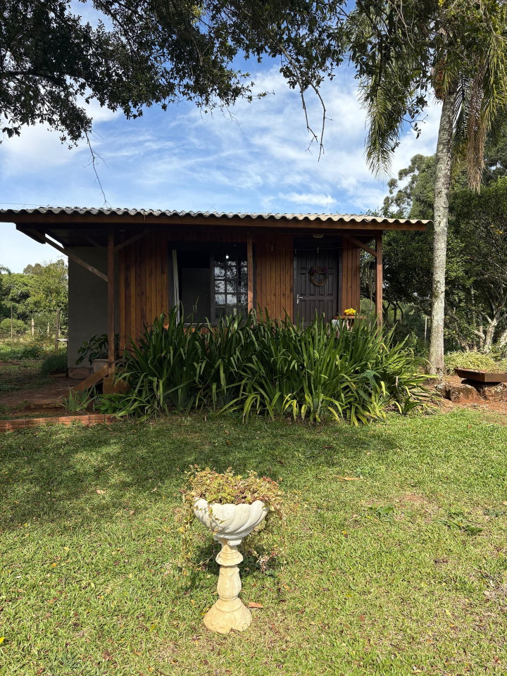 Cabin In Serra Gaúcha - Nova Petrópolis