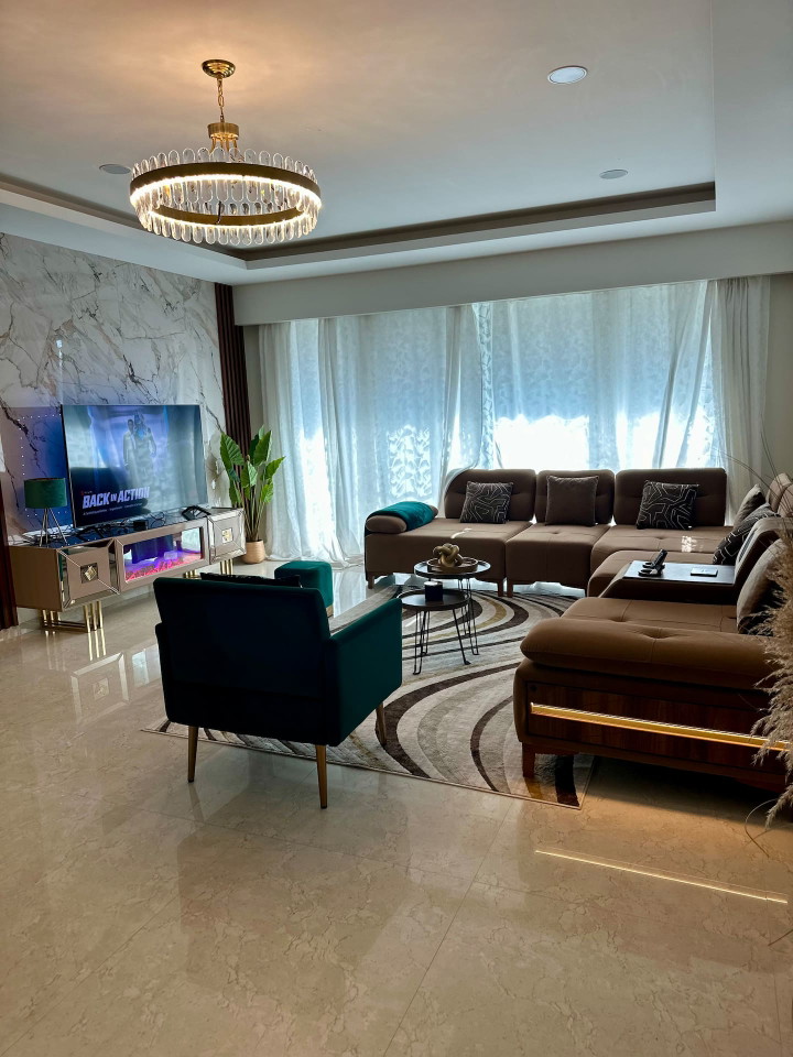 New Apartment Great Luxury - Dakar