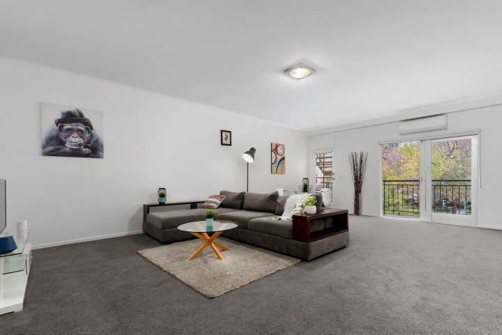 Charlotte - Central Leafy Sanctuary *Wifi Parking - Melbourne