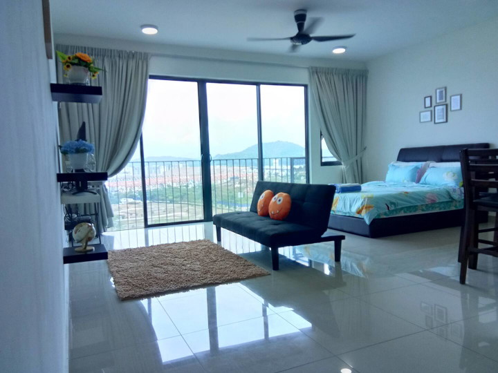 Trefoil @Meet2stay - Klang