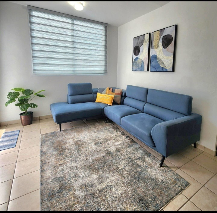 Family House Full A/c Placas Solares/cisterna - Caguas