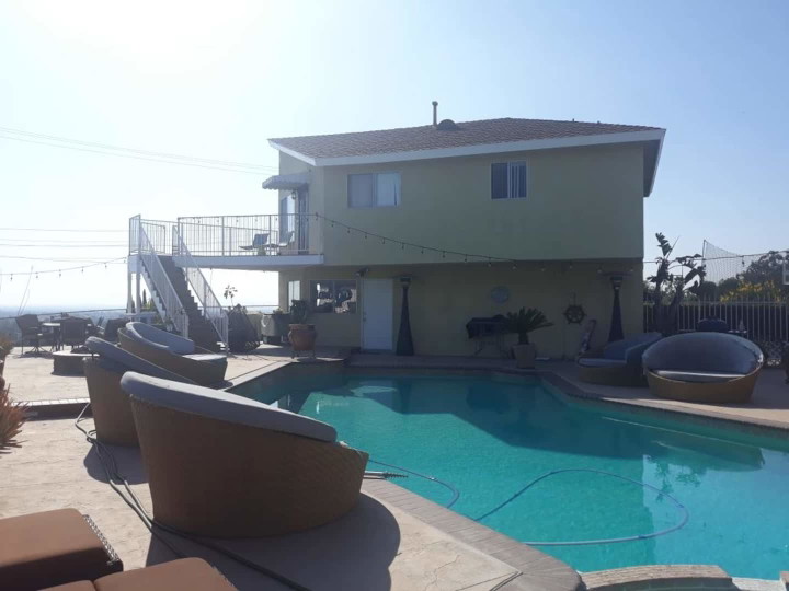 Cozy Vista Resort - Orange County, CA
