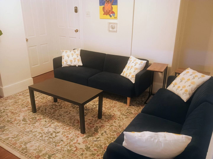Fully Furnished Apartment In A Quiet Neighborhood! - Williamsport, PA