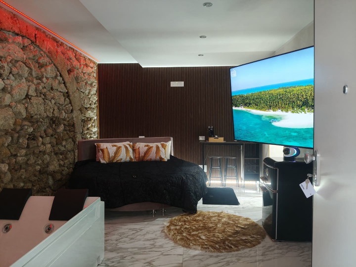 Suite San Giovanni - Gela