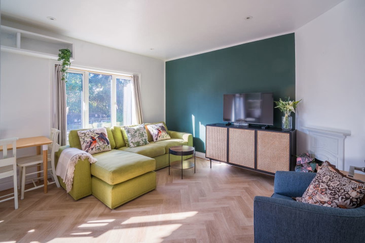 Your Kent Getaway, Minutes From Tonbridge Town - トンブリッジ