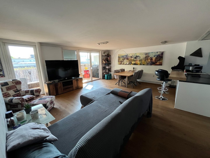 Loft In Bregenz Mit Terasse - Lindau