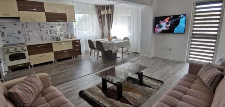 Sweet Home Apartment - Miercurea Ciuc