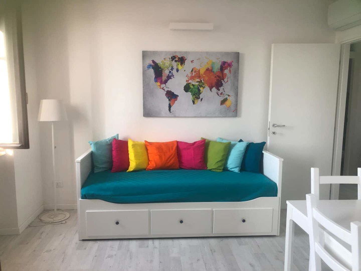 Appartamento In Centro Cavaion - Bardolino