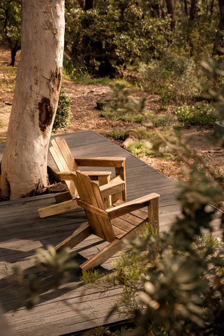 Halcyon House - A Hidden Bushland Retreat - Blue Mountains