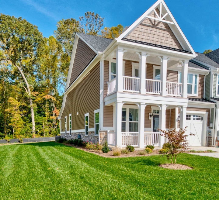 Coastal Club * 3br Townhouse, Sleeps 9 - Jersey Shore, NJ