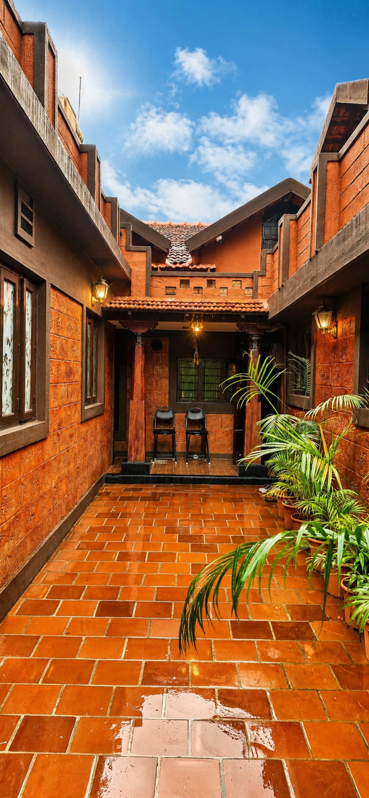 Sharadh | Prineeth Heritage Homestay - Sakleshpura