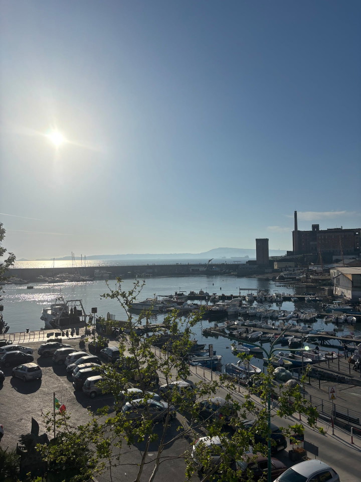 Mareluna Appartamento - Torre del Greco