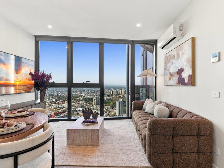 Cbd L52 Residence | 2br Apt With Incredible Views - Australia