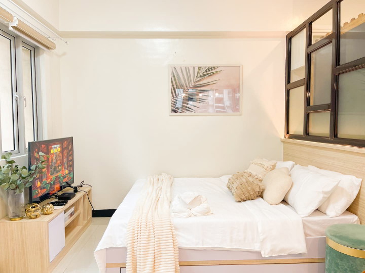 Prime Condo Living Near Venice Canal #Msert26k - Taguig