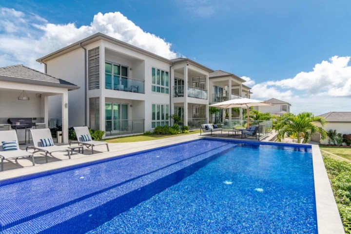 Citrine 2 Bedroom Luxury Suite With Resort Amenities - Granada