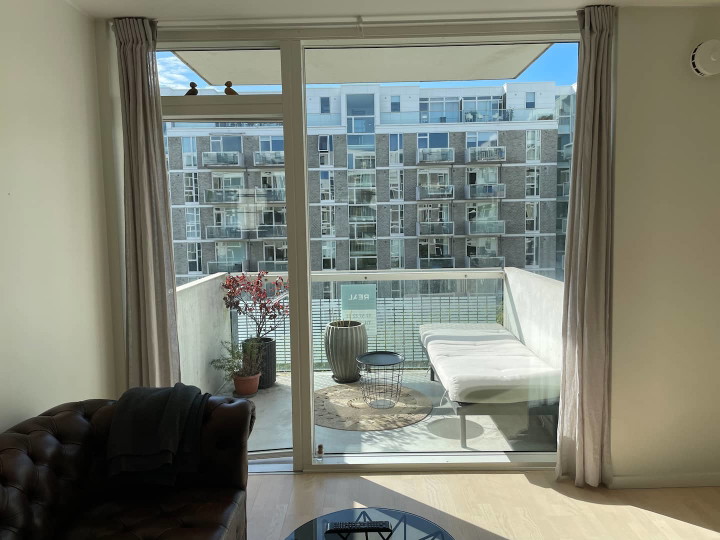 Charming Apartment And Perfect Location - Copenhaguen
