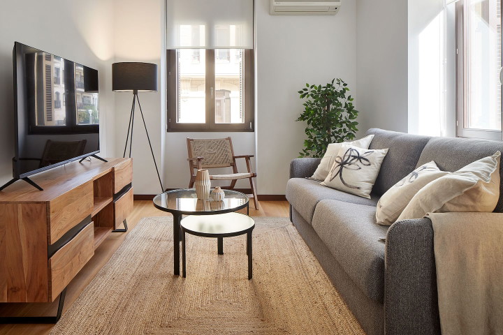 Eiffel | The Rentals Collection - Donostia-San Sebastian