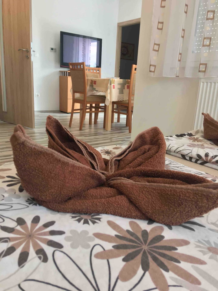Mimi5 Family Apartman Bródy S.str.11. - Hajdúszoboszló