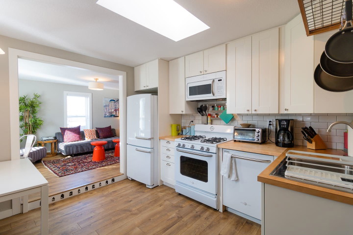 Classy And Cozy Carriage House (M) - Stany Zjednoczone