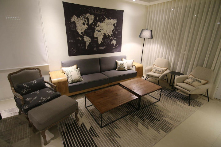 Papa Huang Country House - 鹿草