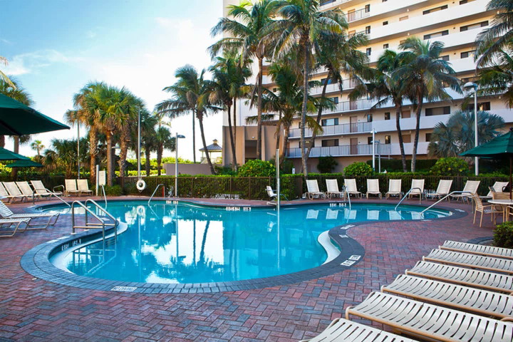 Vistana Beach - 2 Bedroom Villa - Stuart, FL