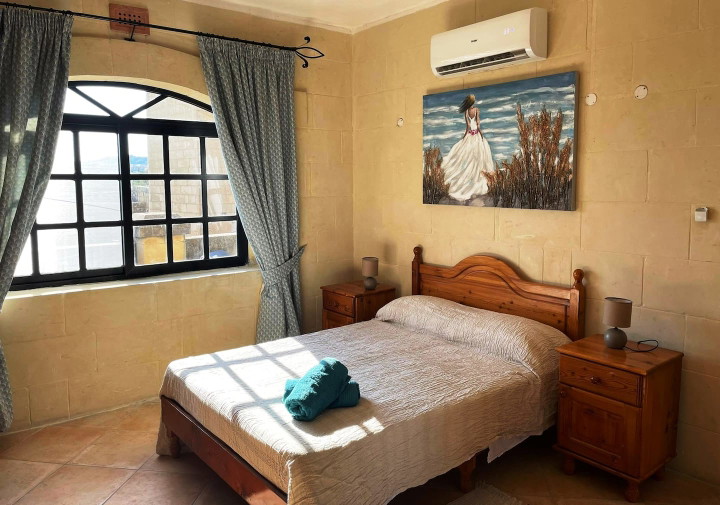 "Tal-maxku" - Comfortable House In A Central Location - Malta