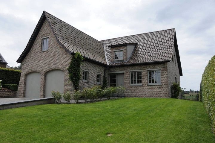 Vakantiewoning La Cereza Brakel 16p 6 Kamers - Zottegem