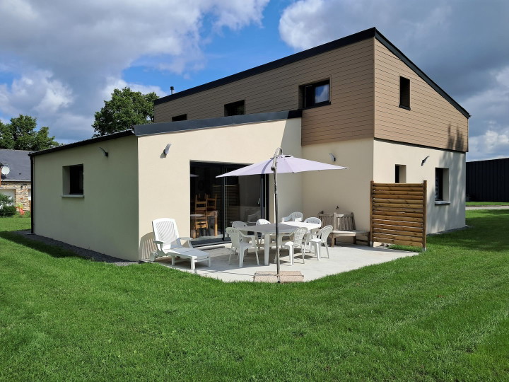 Gîte Du Breil - Loire-Atlantique